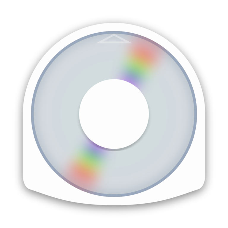 UMDビデオを吸出し、PSPで再生する方法 | 病み子のメモ帳